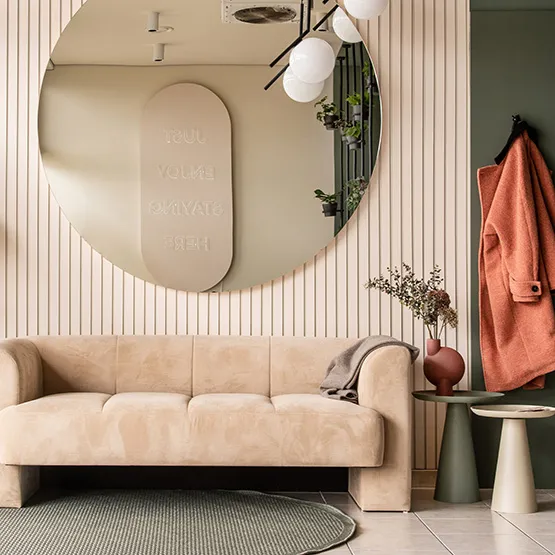 Kosmetikstudio, HIFU und Körperbehandlungen – Neusiedl - The Bliss Studio